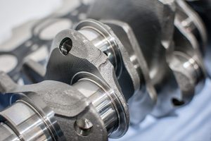 Crankshaft Grinding - EngineTech Machine, Inc.