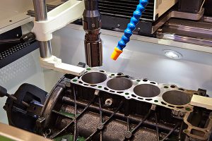 Cylinder Boring, Honing, & Surfacing - EngineTech Machine, Inc.