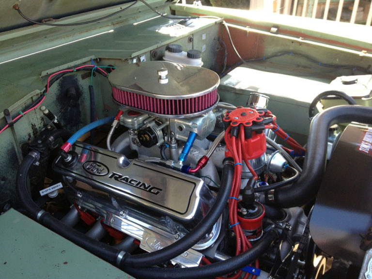 EngineTech Machine, Inc. Custom Engines & Machine Shop – Santa Maria, CA